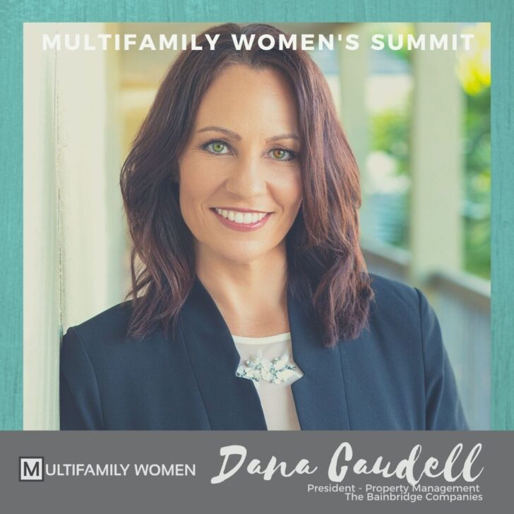 Multifamily Women | A Thought Leadership Platform