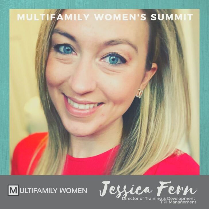 Multifamily Women | A Thought Leadership Platform