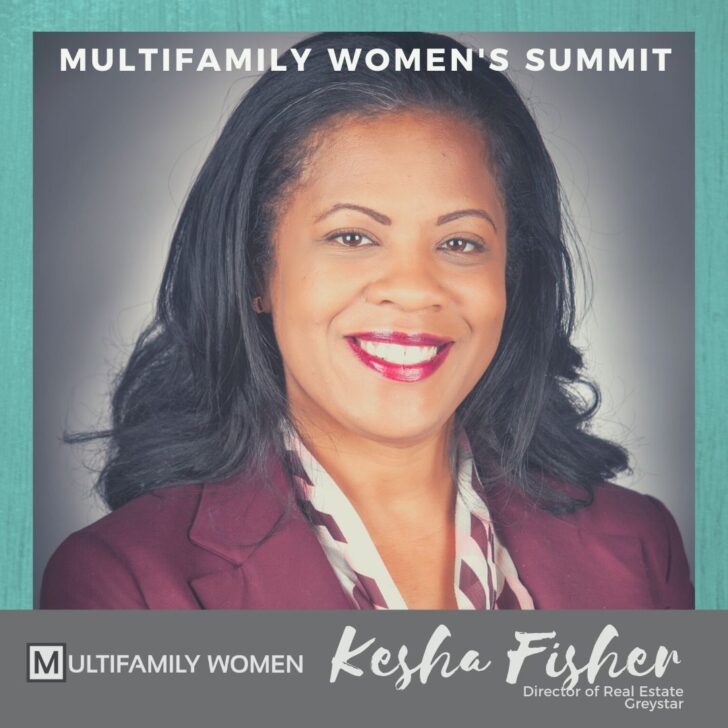 Multifamily Women | A Thought Leadership Platform