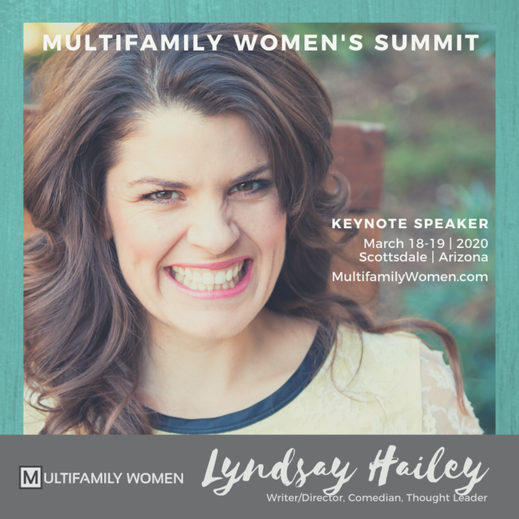 Multifamily Women | A Thought Leadership Platform